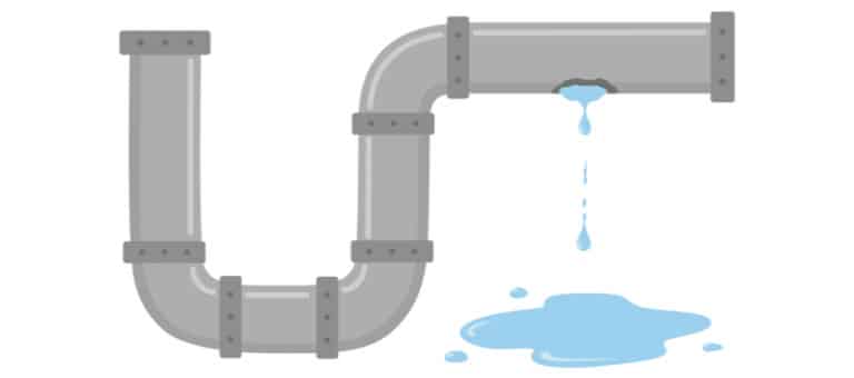 Steps To Take When A Pipe Bursts in Your Home - Flamingo Plumbing