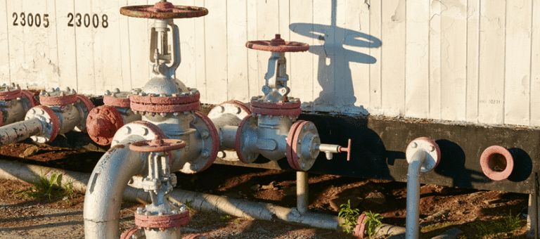 How Does A Backflow Preventer Work? Understanding the Mechanics ...